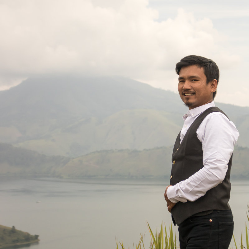 Website Pernikahan Jesica Albert Hariando Purba dan Monika Mariana ...
